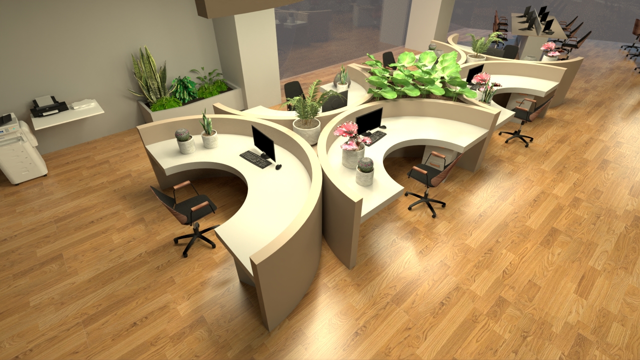 Om Skp Final Scene 10.effectsResult Copy · The Archspace