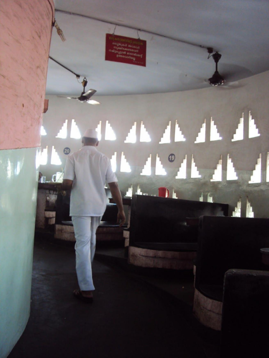 3 4 · the archspace